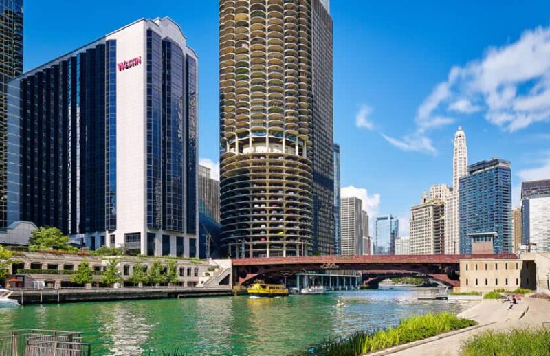 medTRANS on Tour: Chicago | medTRANS Insurance, Ltd.